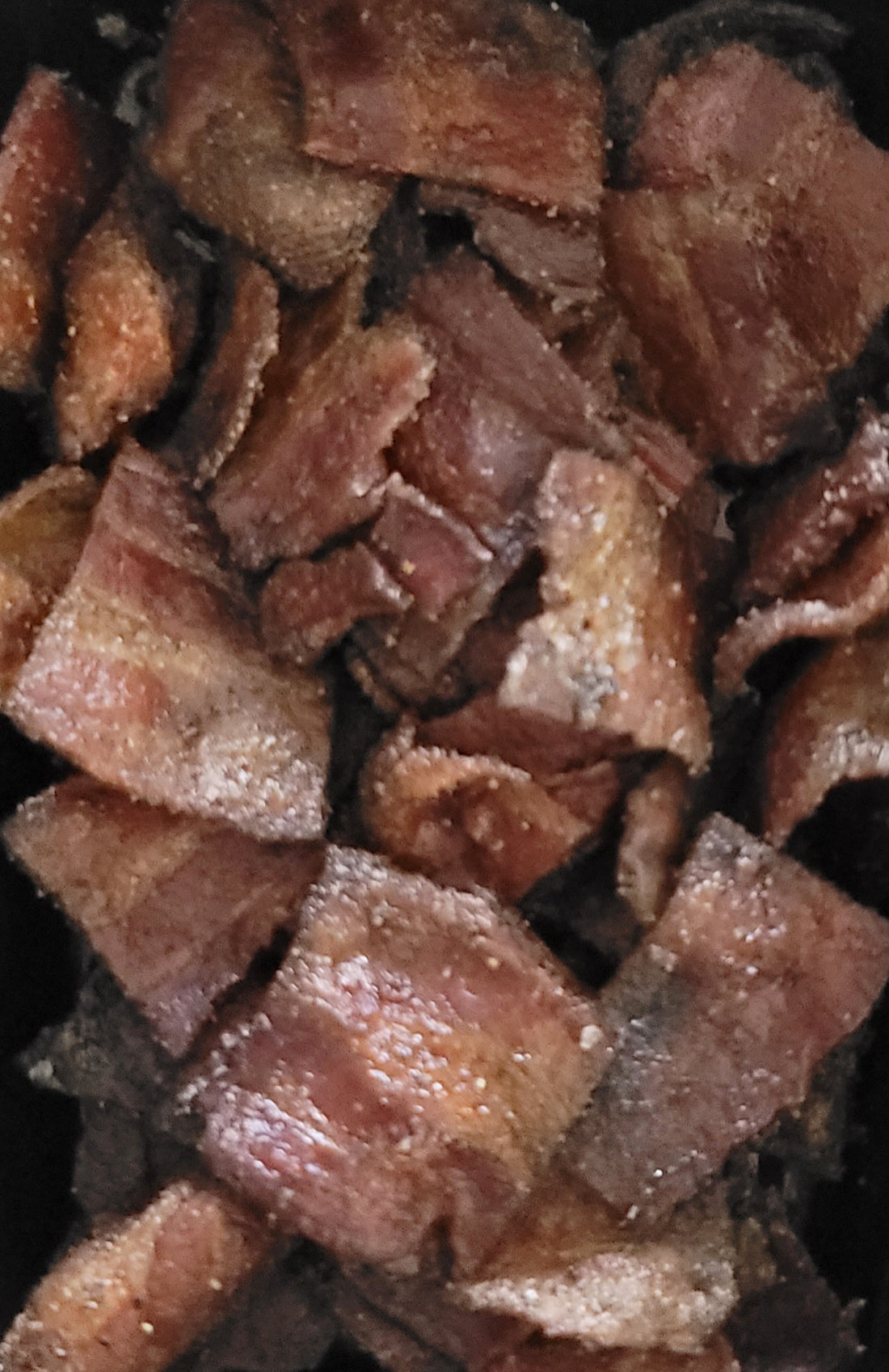 JALAPEÑO GARLIC – Mr BACON